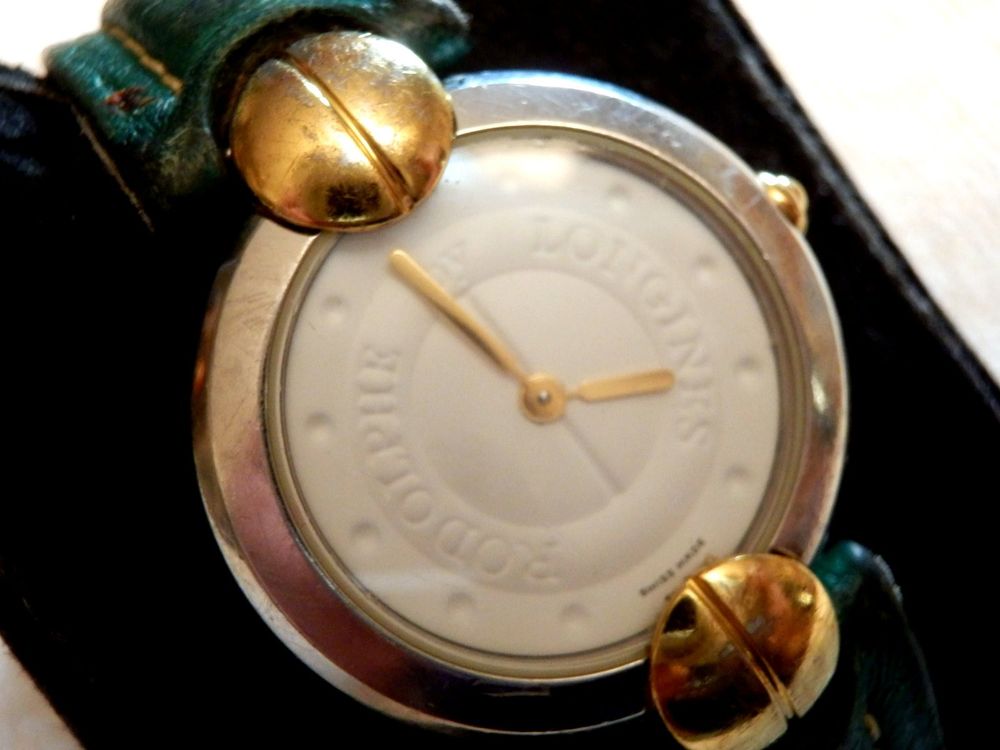 Longines, Design Rodolphe by Longines, Quartz, 28mm, selten (Gebraucht ...