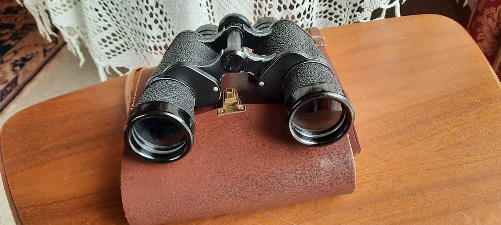 Feldstecher (Gebraucht) in Busswil BE für CHF 15 – mit Lieferung auf Ricardo kaufen