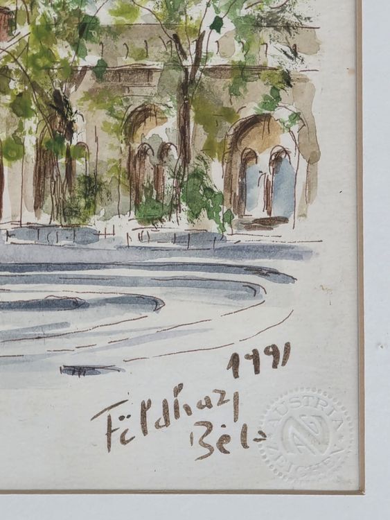 BUDAPEST „1991“ (Gebraucht) in Wangen b. Olten für CHF 30 – nur ...