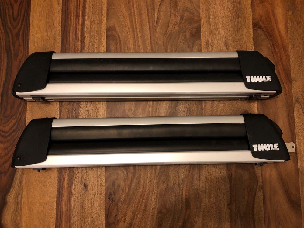 THULE ski rack | Kaufen auf Ricardo