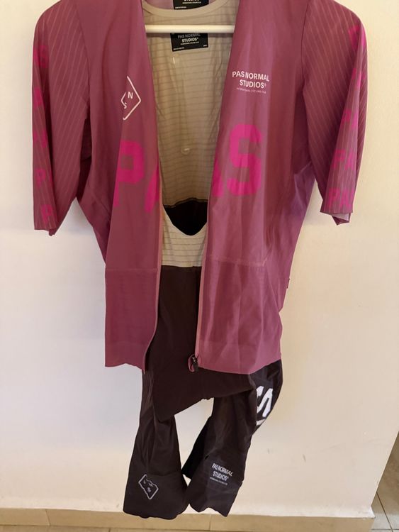 Pas Normal Studio PAS kit | Kaufen auf Ricardo