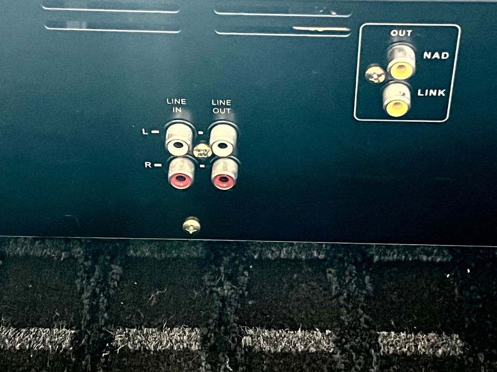 NAD 613 Stereo Casseette Deck (Gebraucht) in Altstätten SG für CHF 61 ...