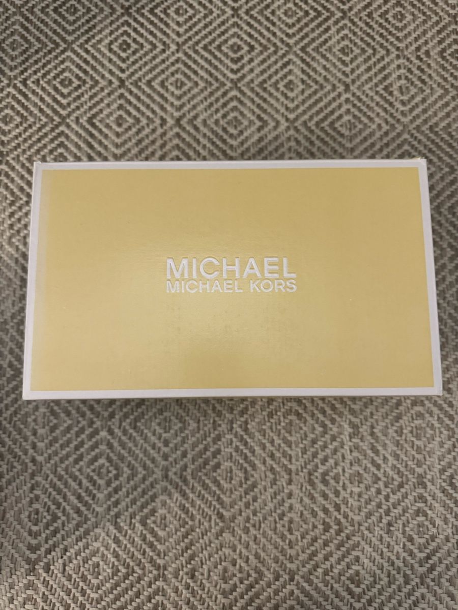 Ciabatta Michael Kors MK (Nuovo e nell'imballaggio originale) a ...