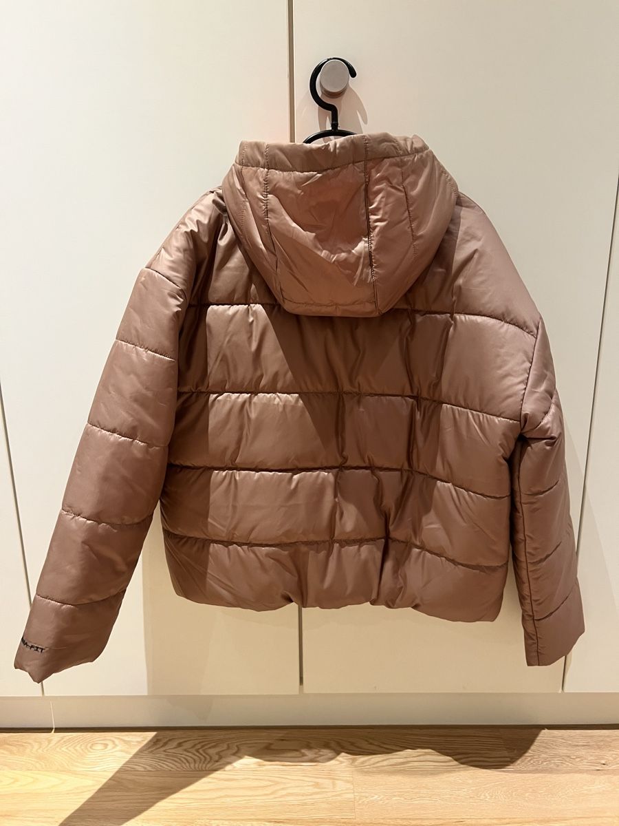 Nike Therma-FIT Übergangsjacke, Gr.S, neuwertig, Top Zustand (Neu ...