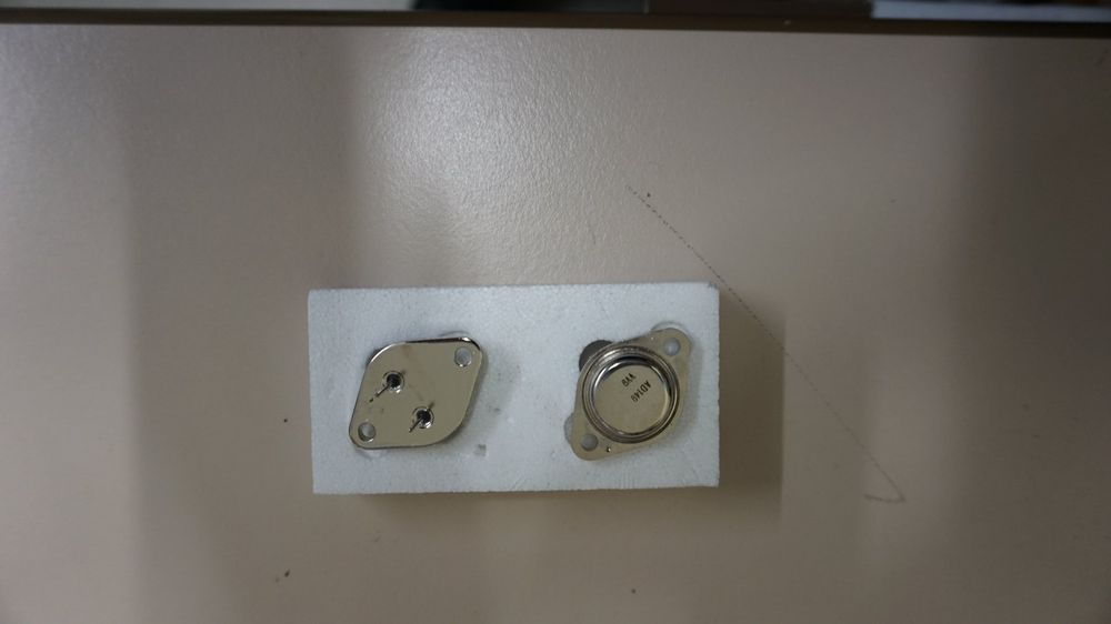 Transistor AD149 (Neu und originalverpackt) in Schöftland für CHF 2 ...