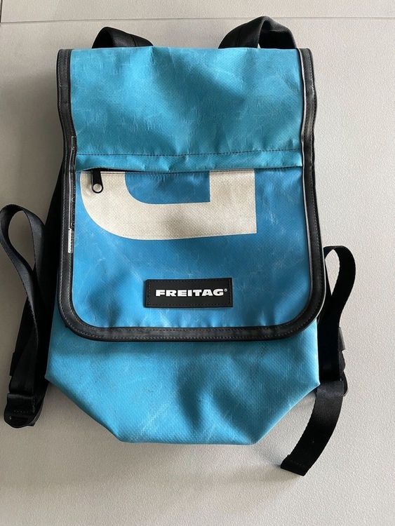 Freitag FURY F132 wie neu ! | Kaufen auf Ricardo