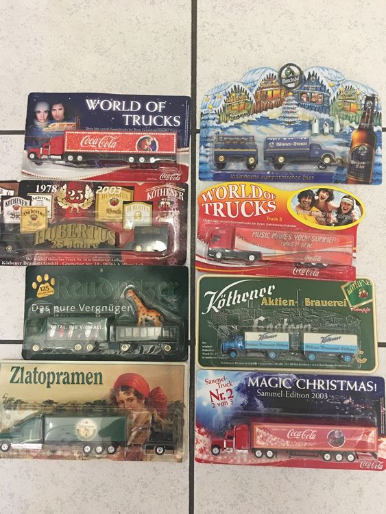 LKW - Modelle | Kaufen auf Ricardo