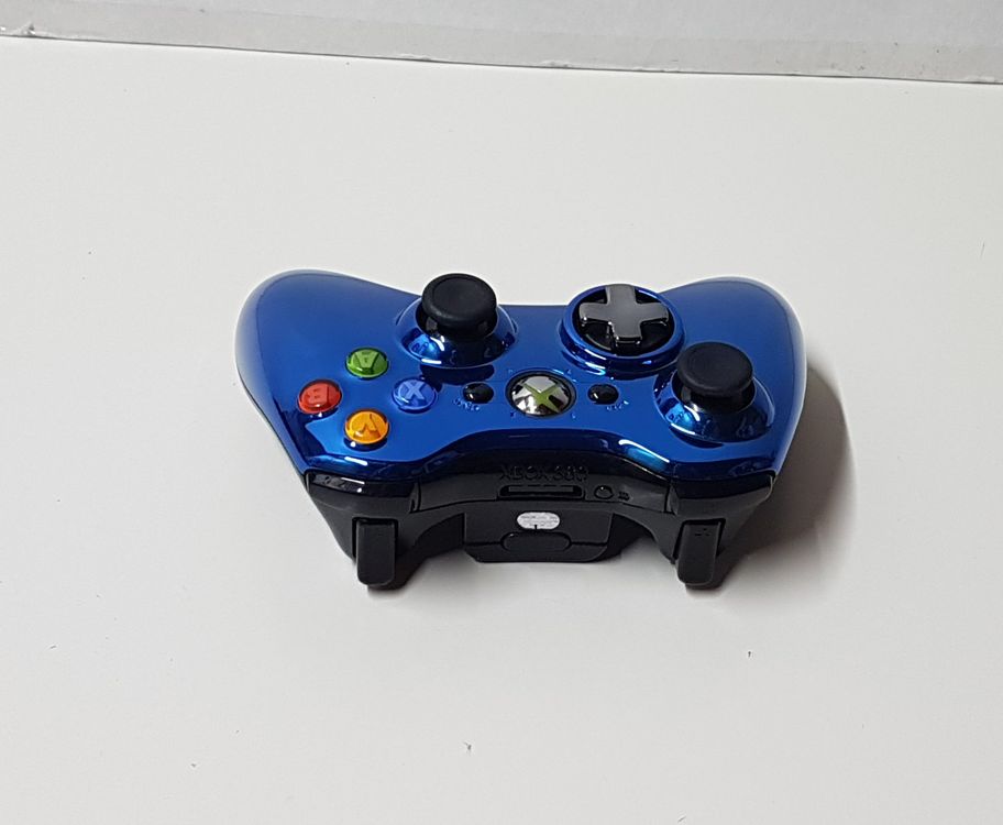 Controller Original Xb 360 Wireless | Kaufen auf Ricardo
