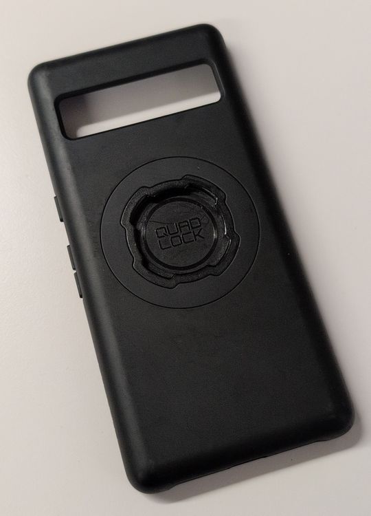 Quad Lock Handyhülle für Google Pixel 7 Pro (Gebraucht) in Zürich für ...