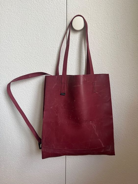 FREITAG F261 MAURICE | Backpackable TOTE S (Neu (gemäss Beschreibung ...