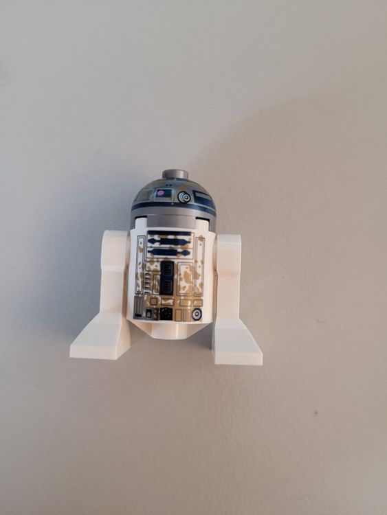 7: Lego Star Wars R2-D2 | Kaufen auf Ricardo