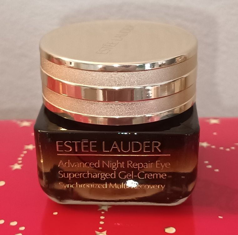 NEU! ESTÉE LAUDER Advanced Night Repair Eye Supercharged 15 (Neu und ...