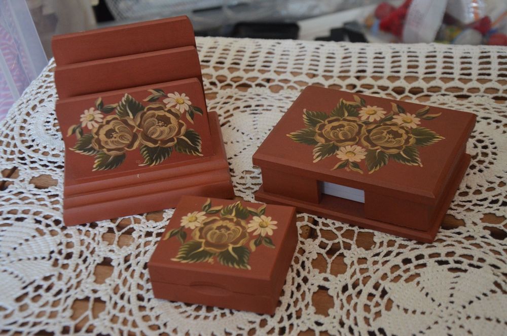 BURO SET (Gebraucht) in für CHF 10 – mit Lieferung auf Ricardo kaufen