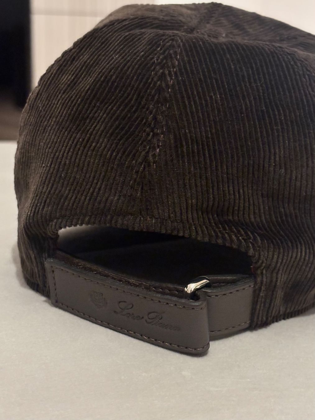 LUXUS Loro Piana Baseballcap Ab 1.- !!! (Gebraucht) in Beckenried für ...