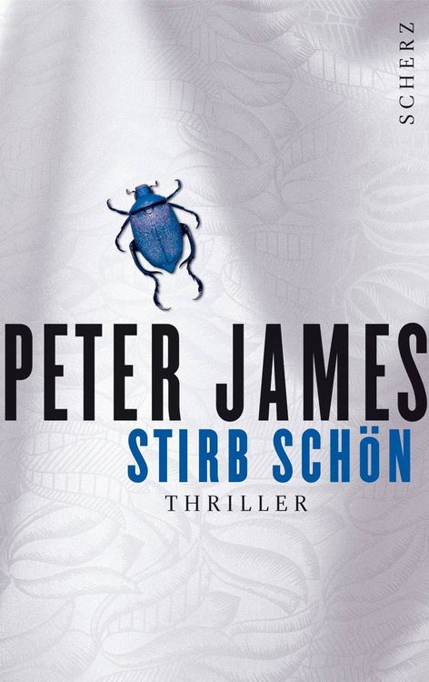 James Peter - Stirb schön (geb) / Thriller (Gebraucht) in Schaffhausen ...