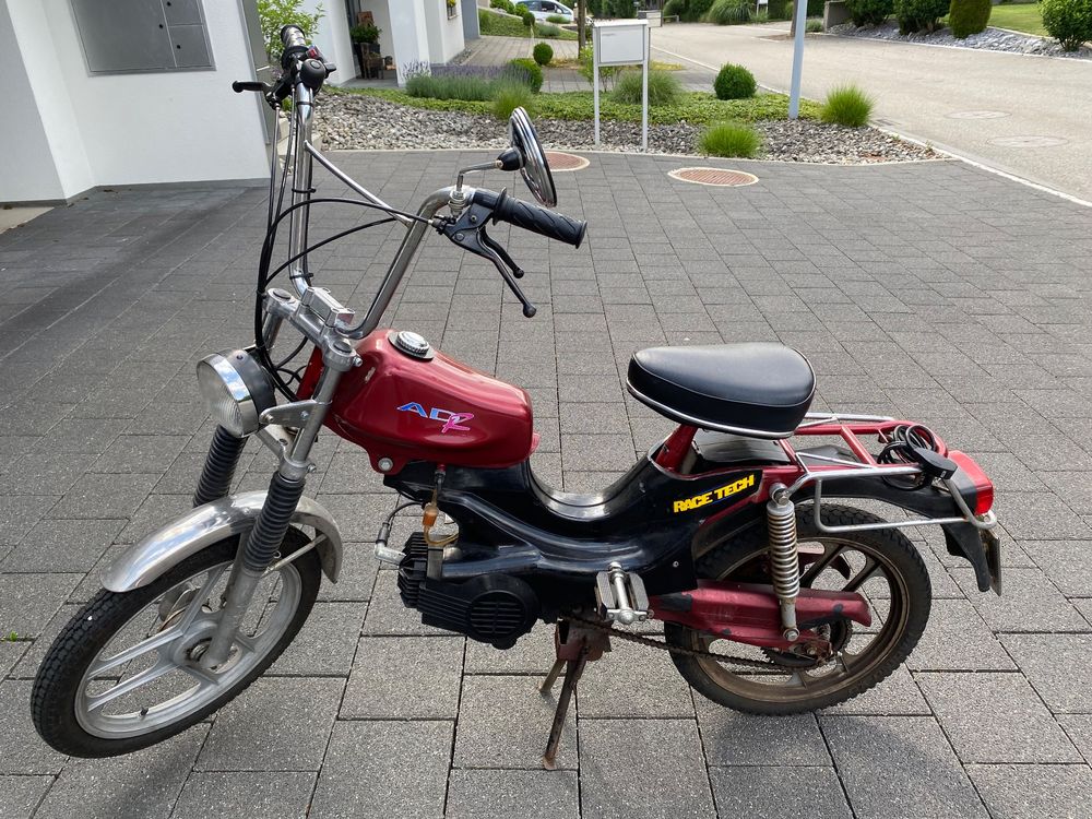 Cilo 512/2 Töffli Automat | Kaufen auf Ricardo