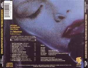 Dave Grusin ‎– The Fabulous Baker Boys (CD, Soundtrack) (Gebraucht) in ...