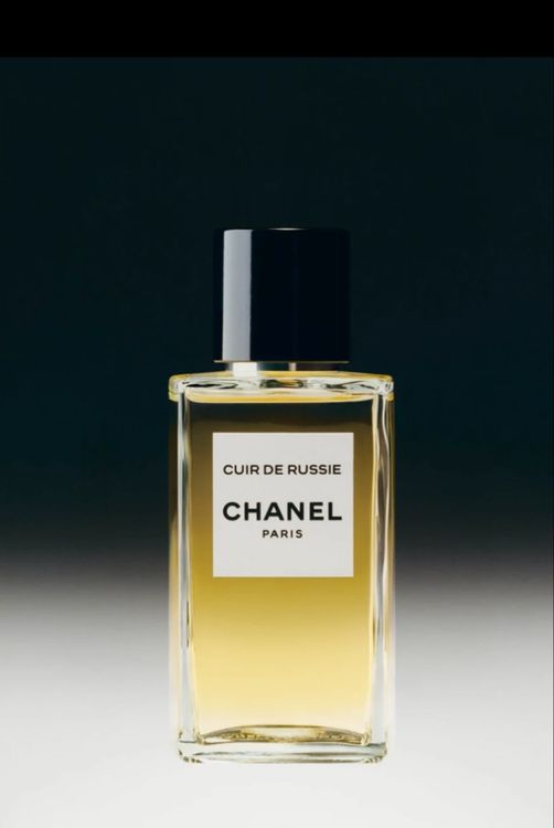 Chanel cuir de Russie 5ml spray (Neuf (Voir description)) à Lausanne ...