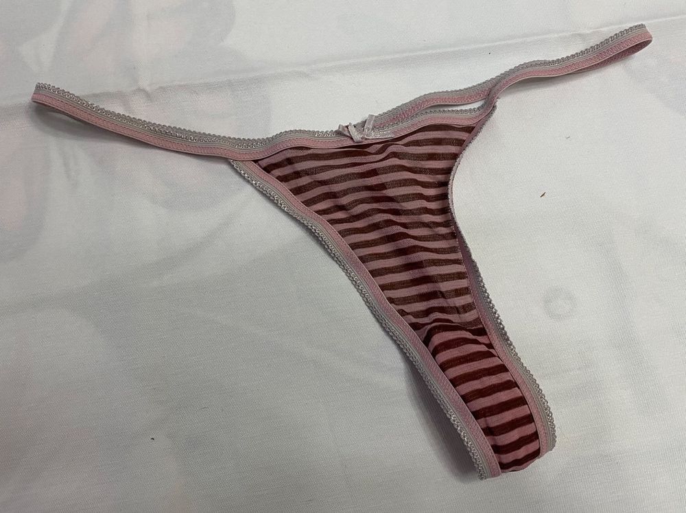 STRING GR. S (Gebraucht) in chiasso für CHF 2 – mit Lieferung auf ...