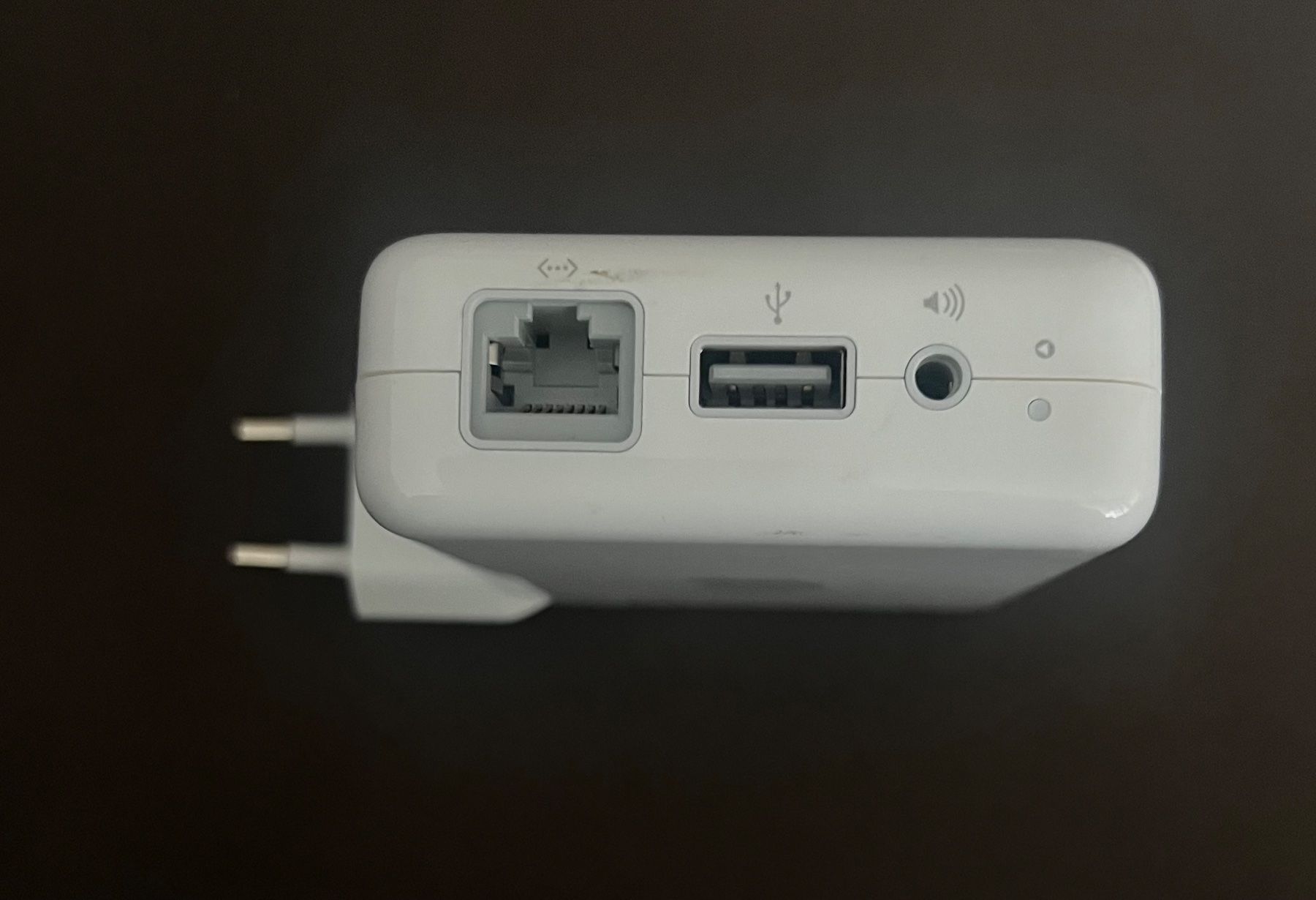 Apple Airport Express A1264 (2. Generation) - Top Zustand! (Gebraucht ...