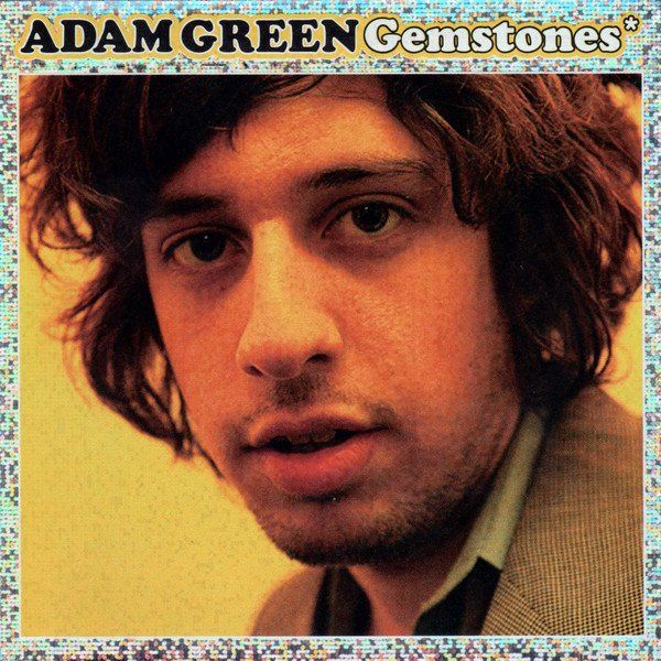 CD Adam Green - Gemstones (2004) (Gebraucht) in Möriken AG für CHF 3 – mit Lieferung auf Ricardo ...