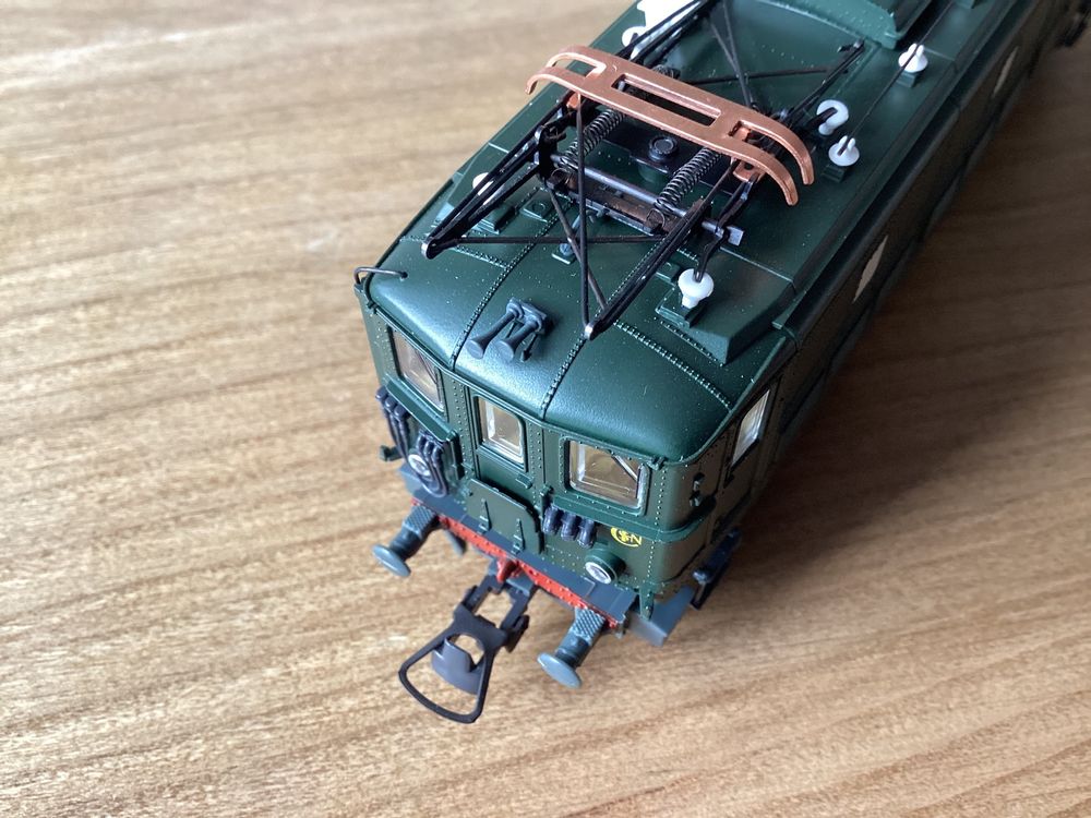 H0 Roco SNCF BB 300 | Kaufen auf Ricardo