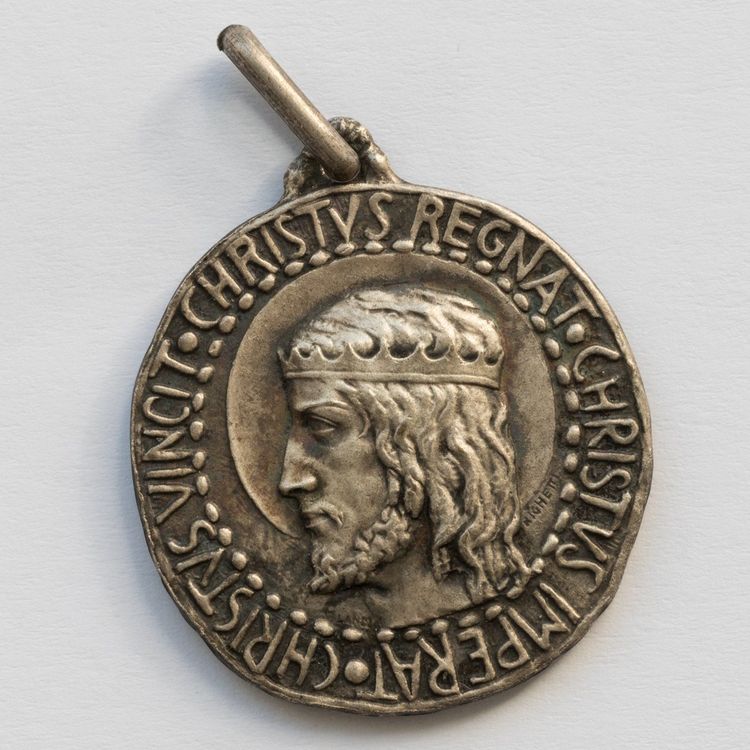 Christus Regnat - Imperat - Vincit (Gebraucht) in Rotkreuz für CHF 10 ...