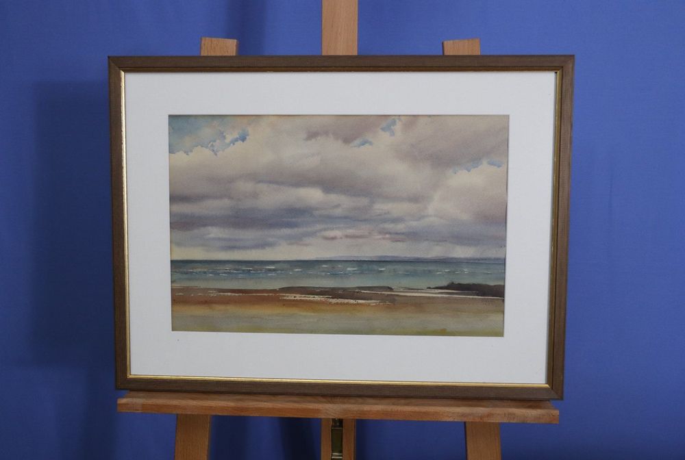 Hans Strobl 1913-1974, Aquarell (Gebraucht) in Zug für CHF 179 – nur ...