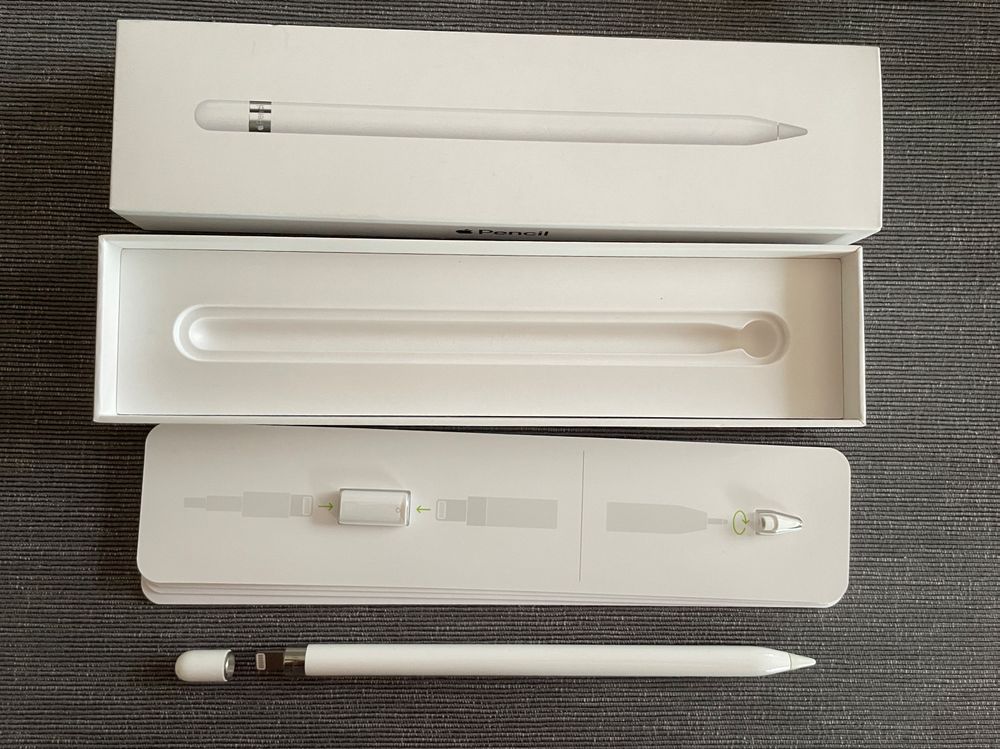 Apple Pencil 1 Generation | Kaufen auf Ricardo