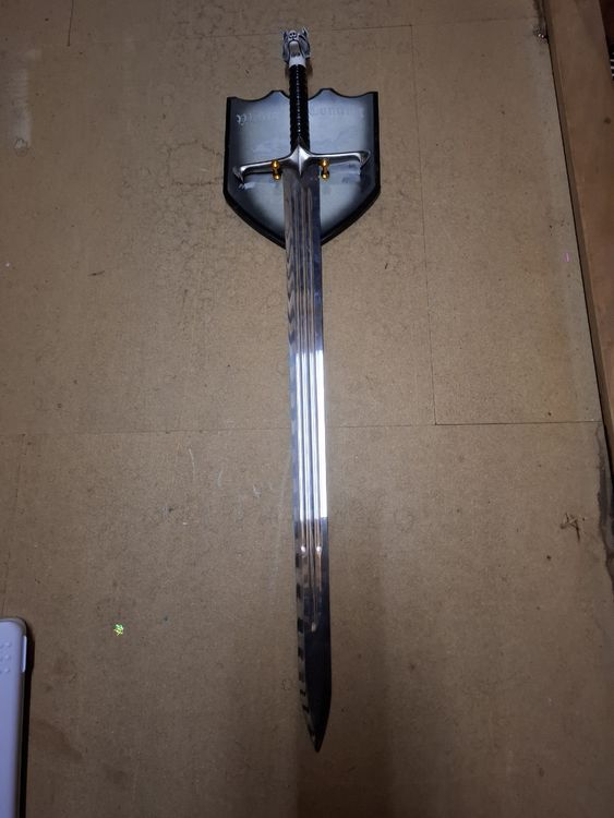 Game of Thrones Longclaw Replica | Kaufen auf Ricardo