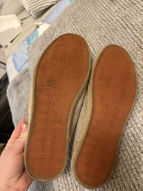 Primark Casual Shoes, Mens size 46, Worn Look (Gebraucht) in Lugano für ...