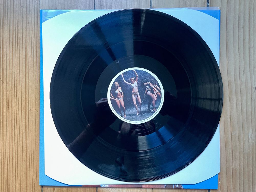 Aphex Twin – Windowlicker EP (Neu (gemäss Beschreibung)) in Genève für ...