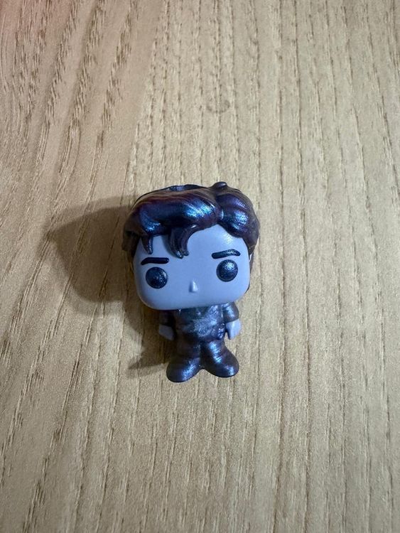 Stranger Things Figur aus Kinder Joy Upside Down (Steve) (Neu (gemäss ...