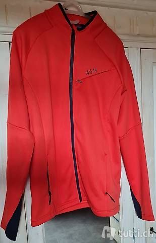 NORD 46 Herren Midlayer, Gr. L | Kaufen auf Ricardo