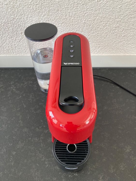 Nespresso Essenza Plus | Kaufen auf Ricardo