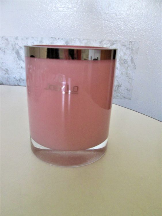 Jody Lo Glas-Kerzenhalter (Gebraucht) in Sementina für CHF 20 – mit Lieferung auf Ricardo kaufen