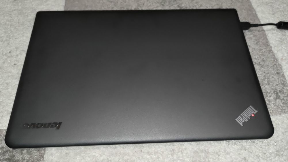 Lenovo ThinkPad Edge E540 (Defekt) in Möhlin für CHF 103 – mit ...