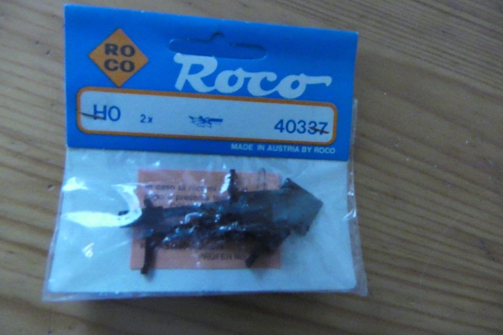 Roco | Kaufen auf Ricardo