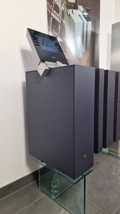 Revox Evolution Stereoanlage; Klassiker inkl. Zubehör (Gebraucht) in ...