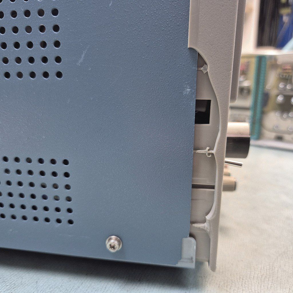Tektronix PS280 Labornetzteil (Gebraucht) in Neuheim für CHF 120 – nur ...