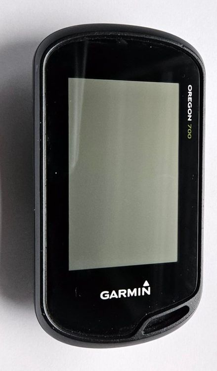 Garmin Oregon 700 | Kaufen auf Ricardo