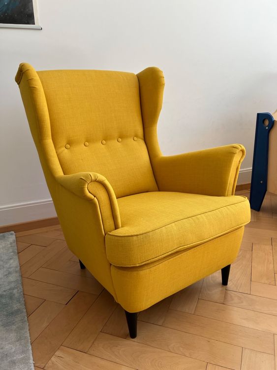 Ikea-Sessel | Kaufen auf Ricardo