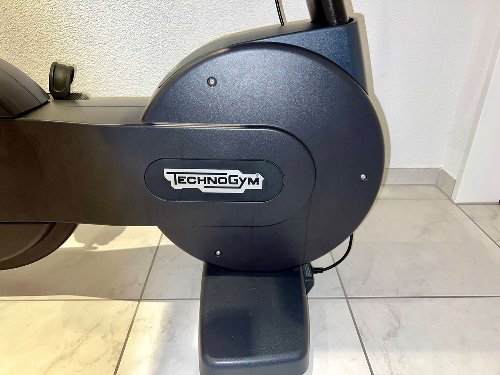 Technogym | Kaufen auf Ricardo
