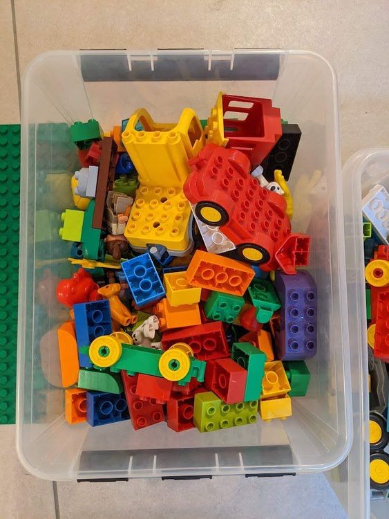 Lego Duplo | Kaufen auf Ricardo