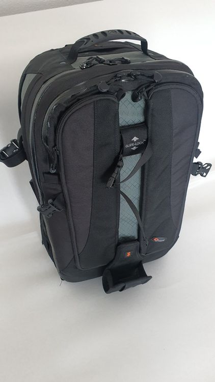 Lowepro Vertex 300 AW Fotorucksack Premium (Gebraucht) in für CHF 63 ...