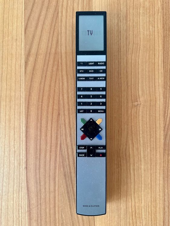 B&O Fernseher BeoVision 11 (Gebraucht) in Maur für CHF 275 – nur ...