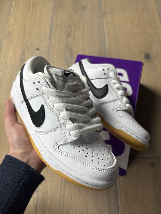 Nike SB Dunk Low Pro Gr.36.5 | Kaufen auf Ricardo