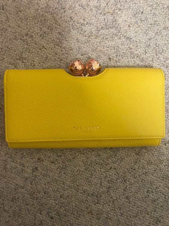 Ted Baker Portemonnaie NEU (Neu (gemäss Beschreibung)) in Wetzikon ZH ...