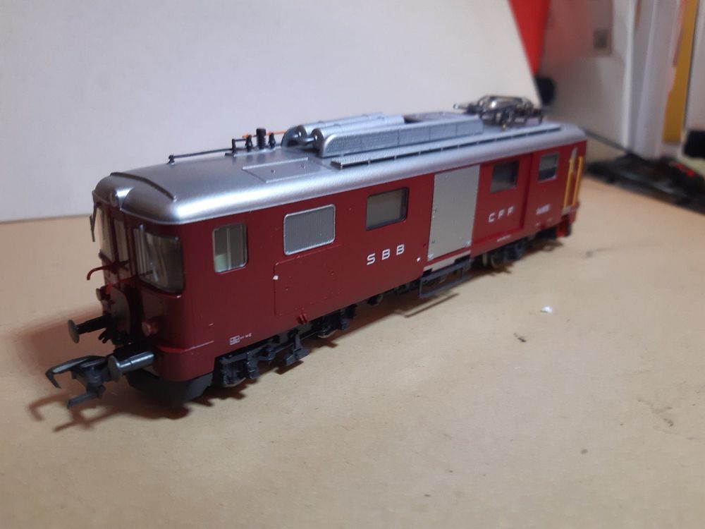 Loco ROCO | Kaufen auf Ricardo