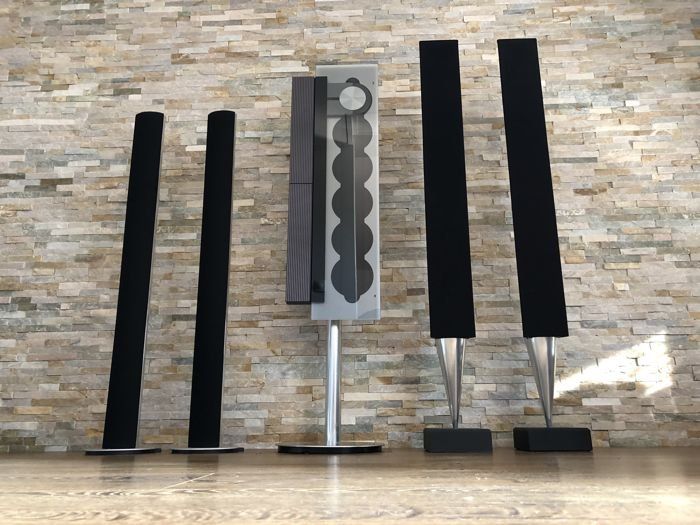 Bang Olufsen Anlage